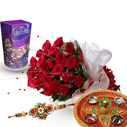Raksha Bandhan gifting – florista-in